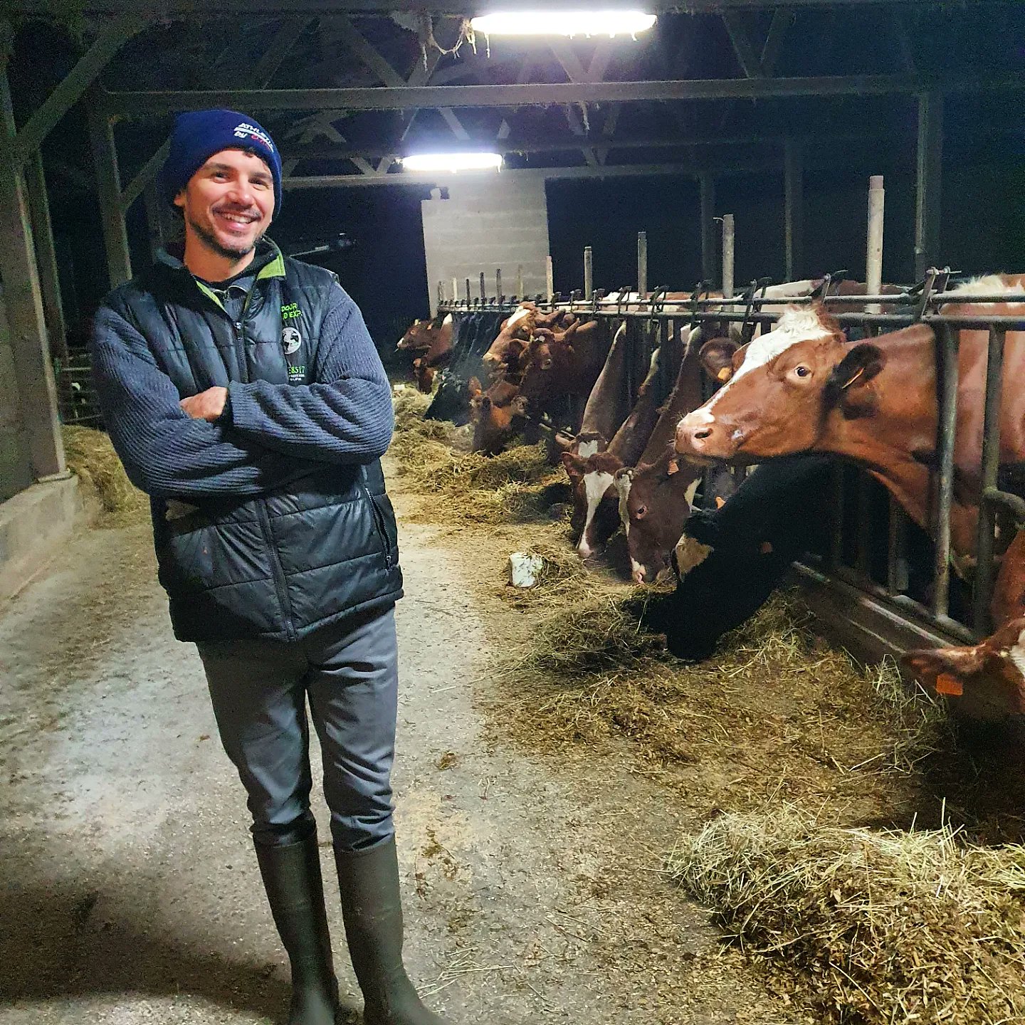 Luckyboy on Twitter: "Vous pensez que je peux postuler pour l'année prochaine ? #adp2023 #ADP ...