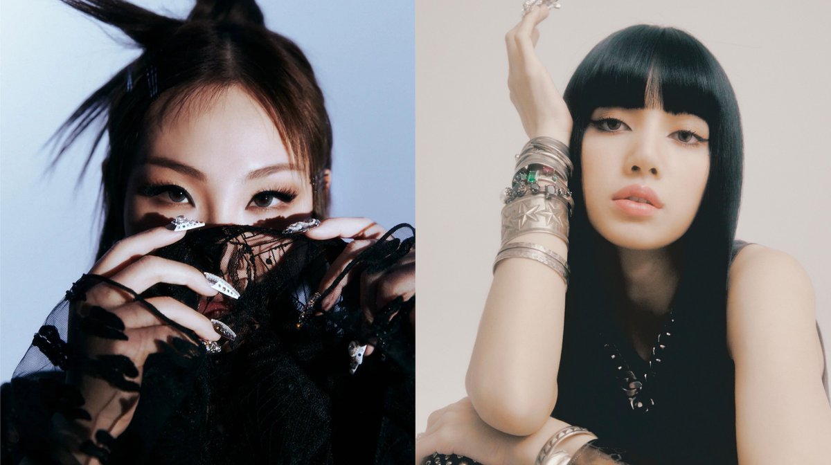 Pop Base On Twitter Only K Pop Female Acts To Earn Multiple Entries