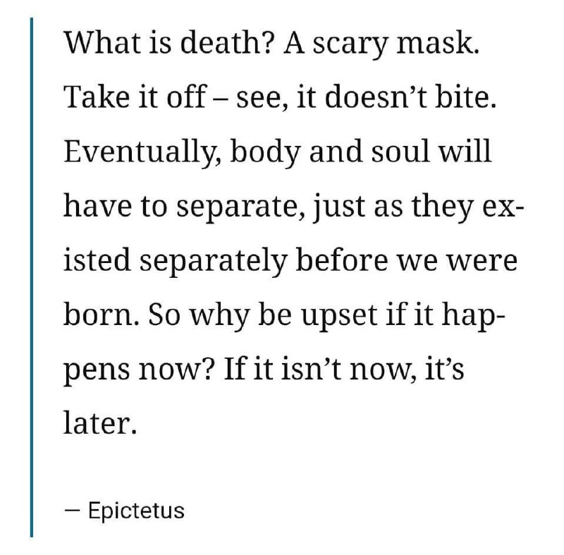 Quotes About Death Tumblr