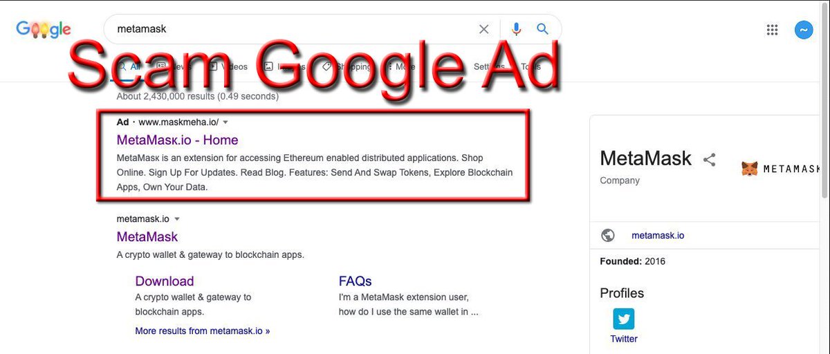 Crypto scammers stole about 4.3 BILLION from people last year. Don't ...