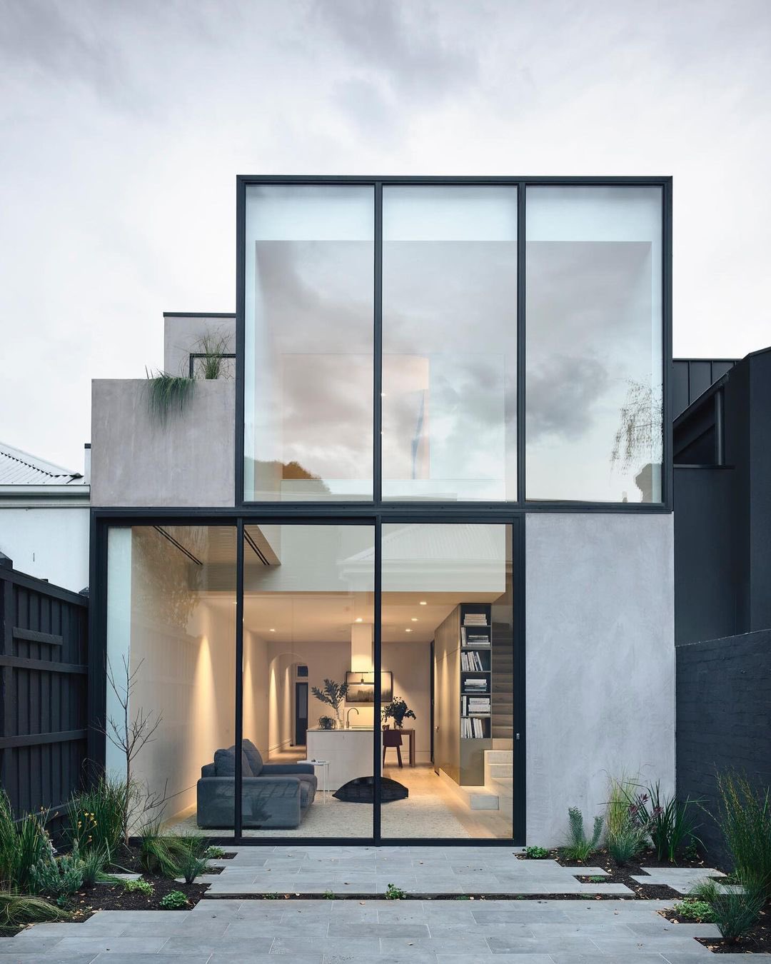 MyHouseIdea on Twitter: "South Yarra House Photo by @derek_swalwell Get Inspired, visit https ...
