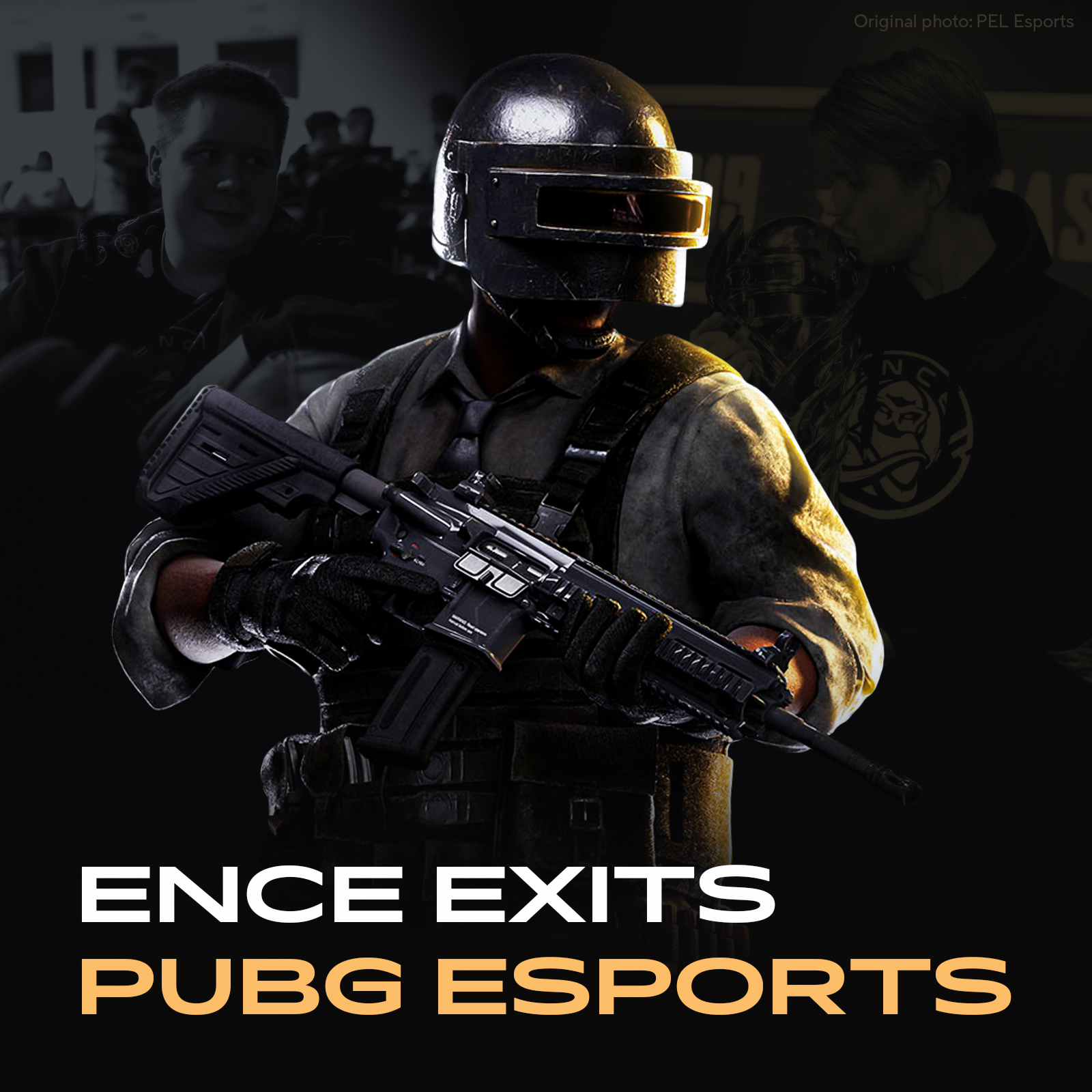 ENCE on Twitter: "After nearly four years, our story with PUBG Esports has unfortunately come to ...