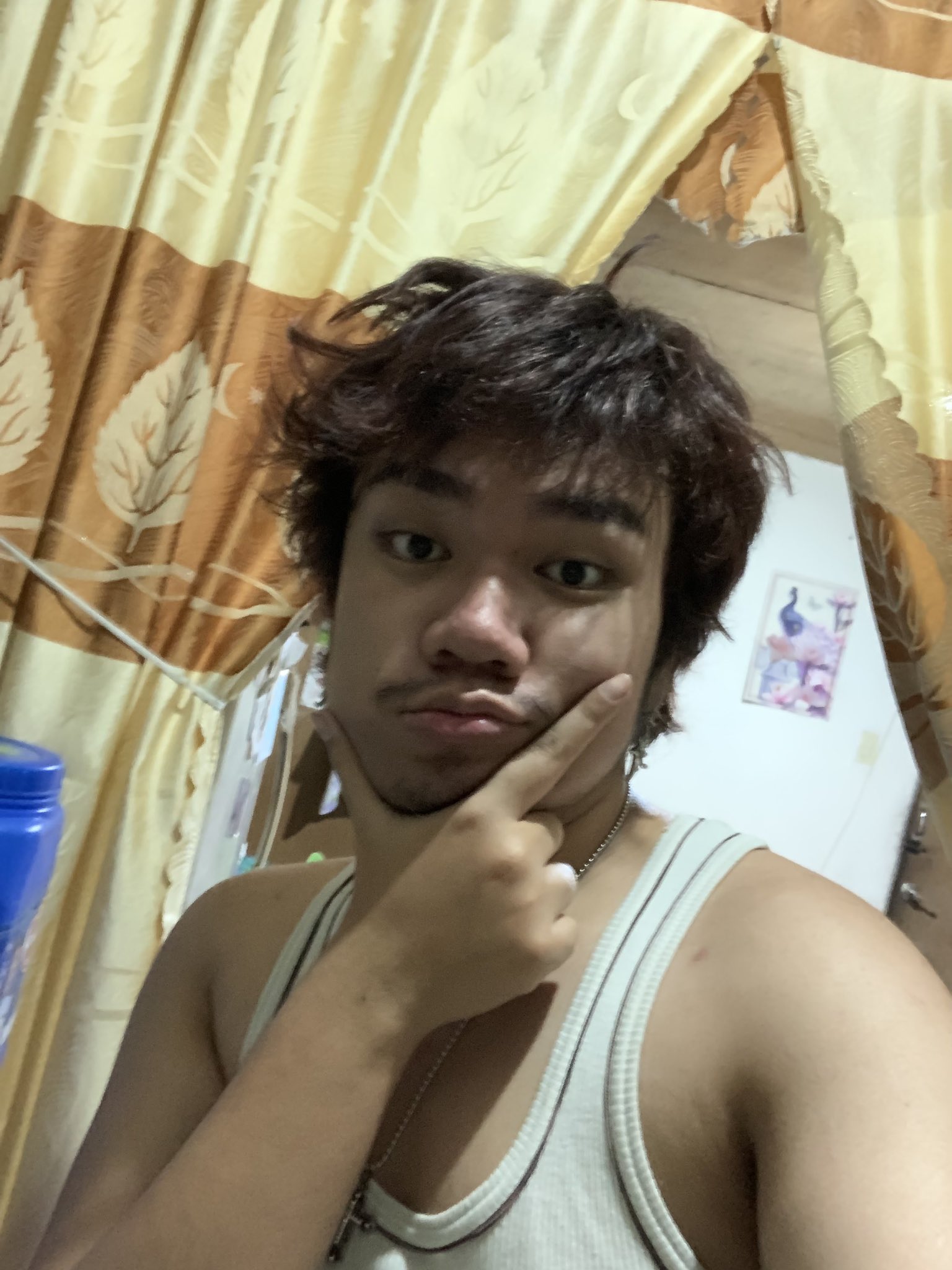 boki🔞 COMMISSIONS OPEN on Twitter: "The artist \\\ the art https://t.co/Yfg2UsJoLF" / Twitter