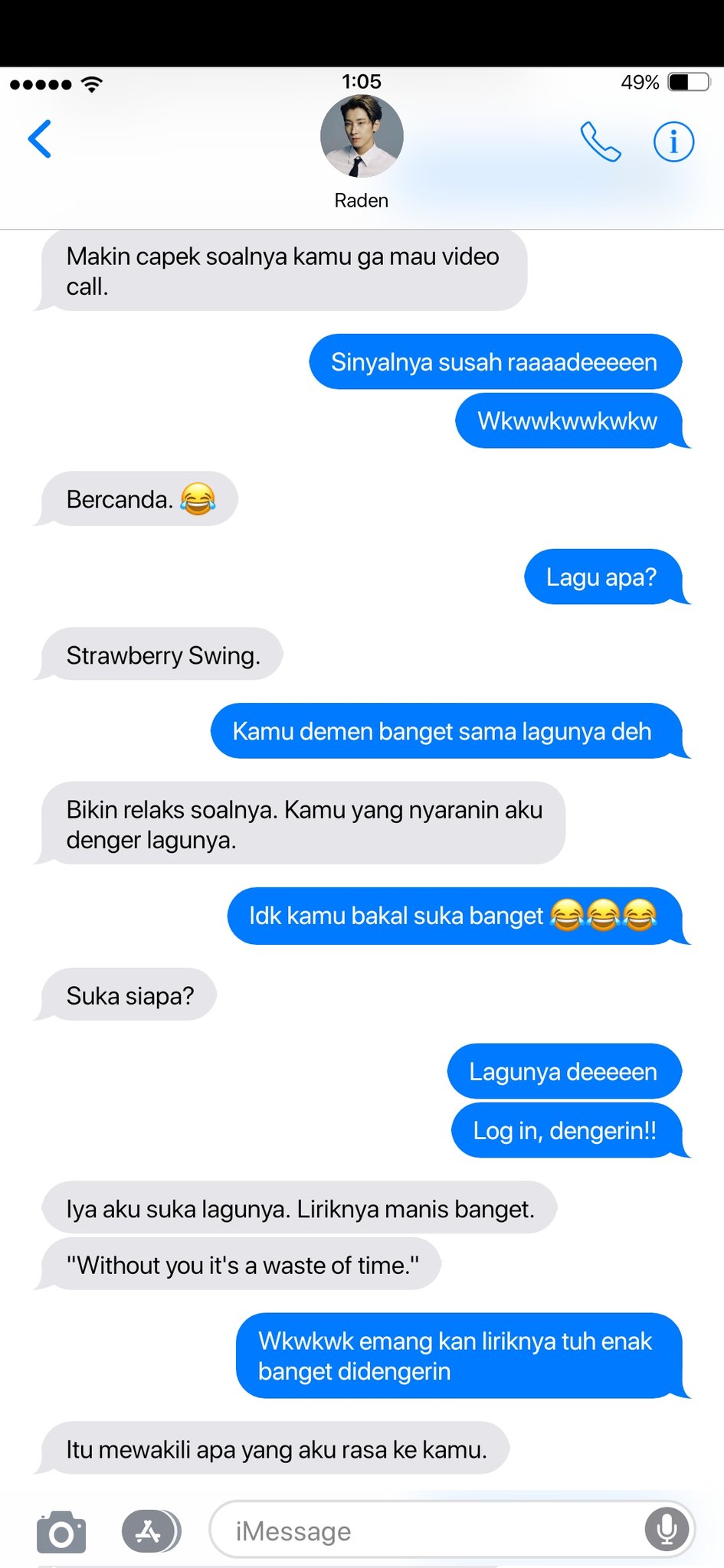 mihael keehl (@springsssi) / Twitter