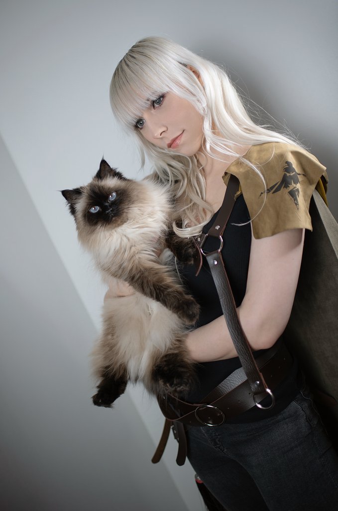 Lady Zero/LZ🌸/ Cosplay Let's Play! (@LadyxZero) さんのコスプレ作品まとめ (121 件 ...