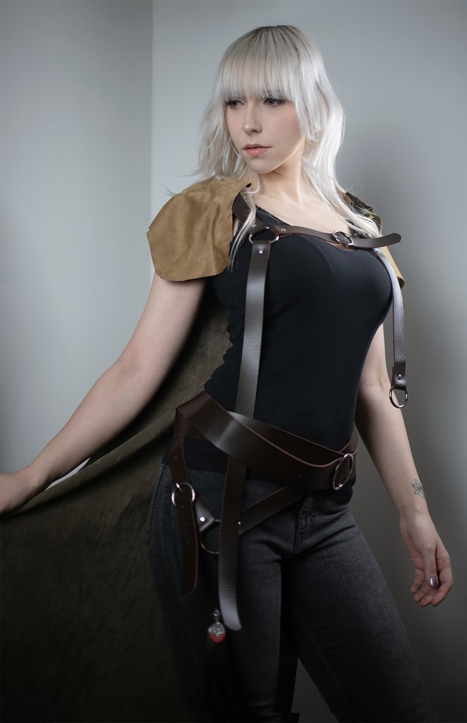 Lady Zero/LZ🌸/ Cosplay Let's Play! (@LadyxZero) さんのコスプレ作品まとめ (121 件 ...