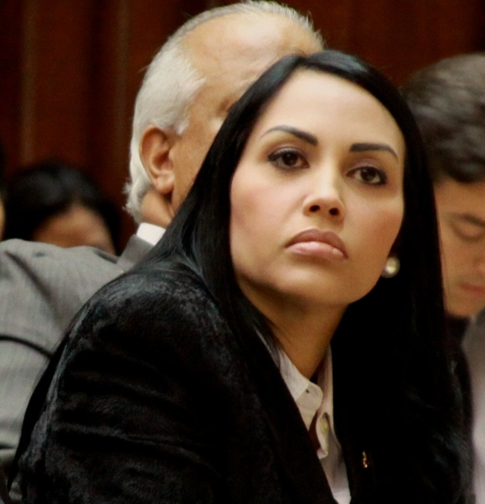 La Libélula 🦋🍀 On Twitter Rt Williechirinos La Oposición Extremista