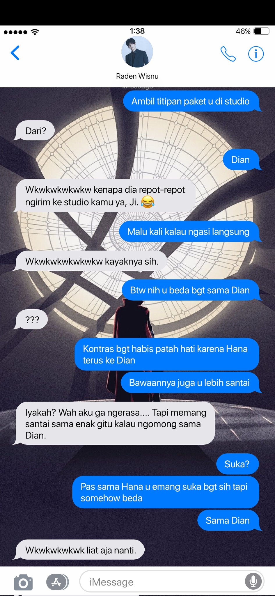 mihael keehl (@springsssi) / Twitter