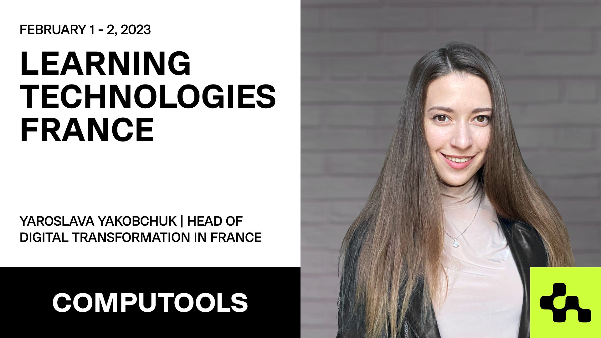 Computools (@computoolsdev) / Twitter