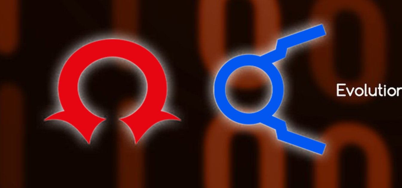 Primal Kyogre Symbol