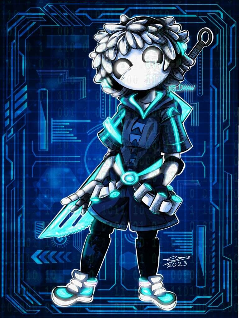 Thmx_Animationさんのイラストまとめ