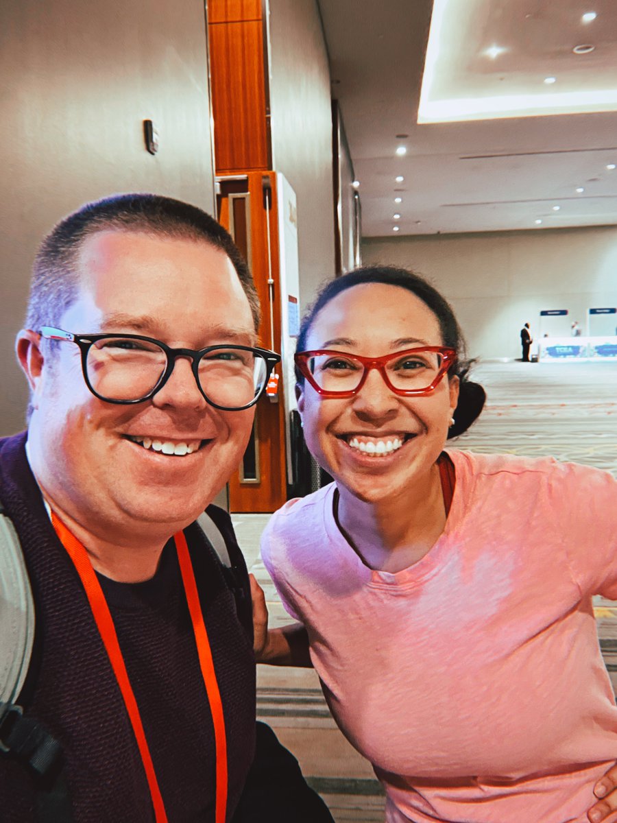 themerrillsedu 👓👗💚 #interACTIVEclass on Twitter: "SOOO bummed that our sessions overlapped! It ...