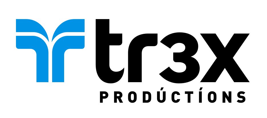 several things i did for a "TR3X PR0DÚCTÍ0NS", none of which were used ...