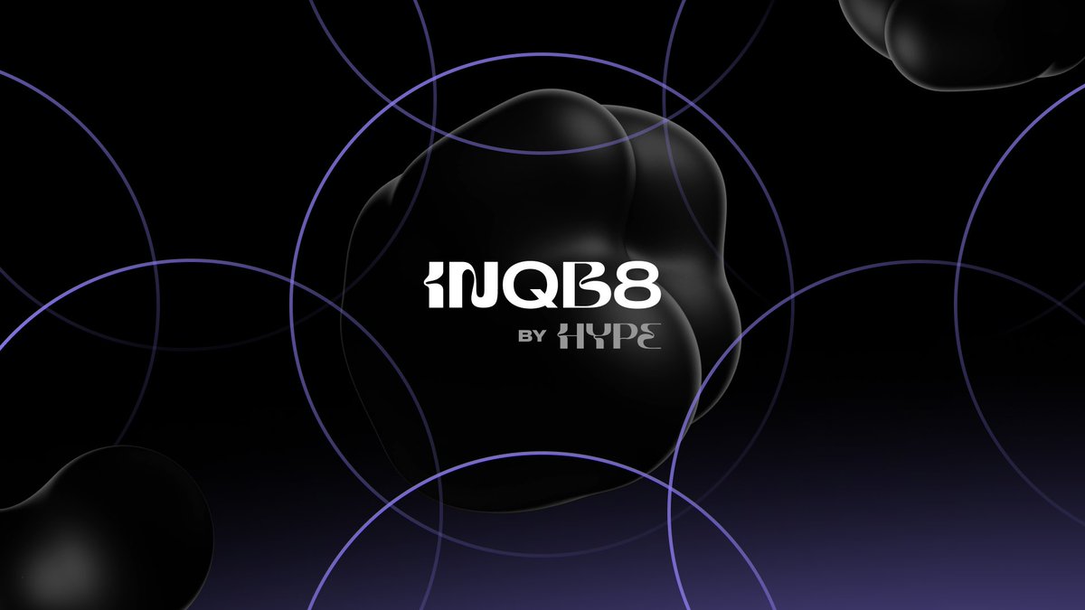 Archam on Twitter: "RT @inqb8_: Big online communities can be overwhelming, leading to ...