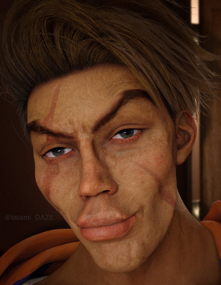 Street Fighter Male Characters Names