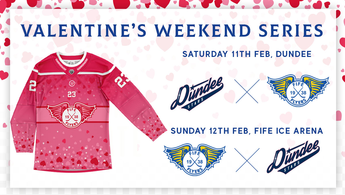 Fife Flyers on Twitter: Fife Flyers on Twitter:
