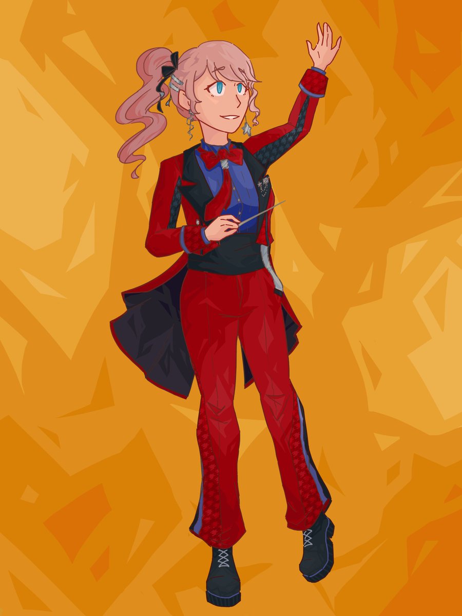 Rayora🏹💫 Little Bravers t5k achieved (@rayoraa) さんのイラスト・マンガ作品まとめ (1 件) - Twoucan