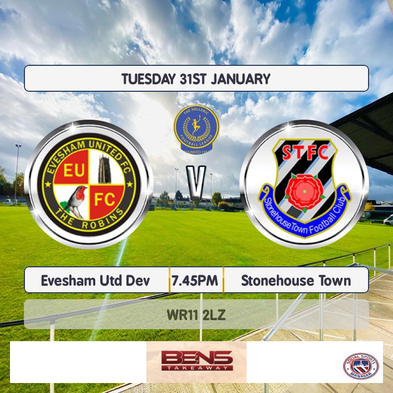 Under 18s – Stonehouse Town Football Club | FC Chartered