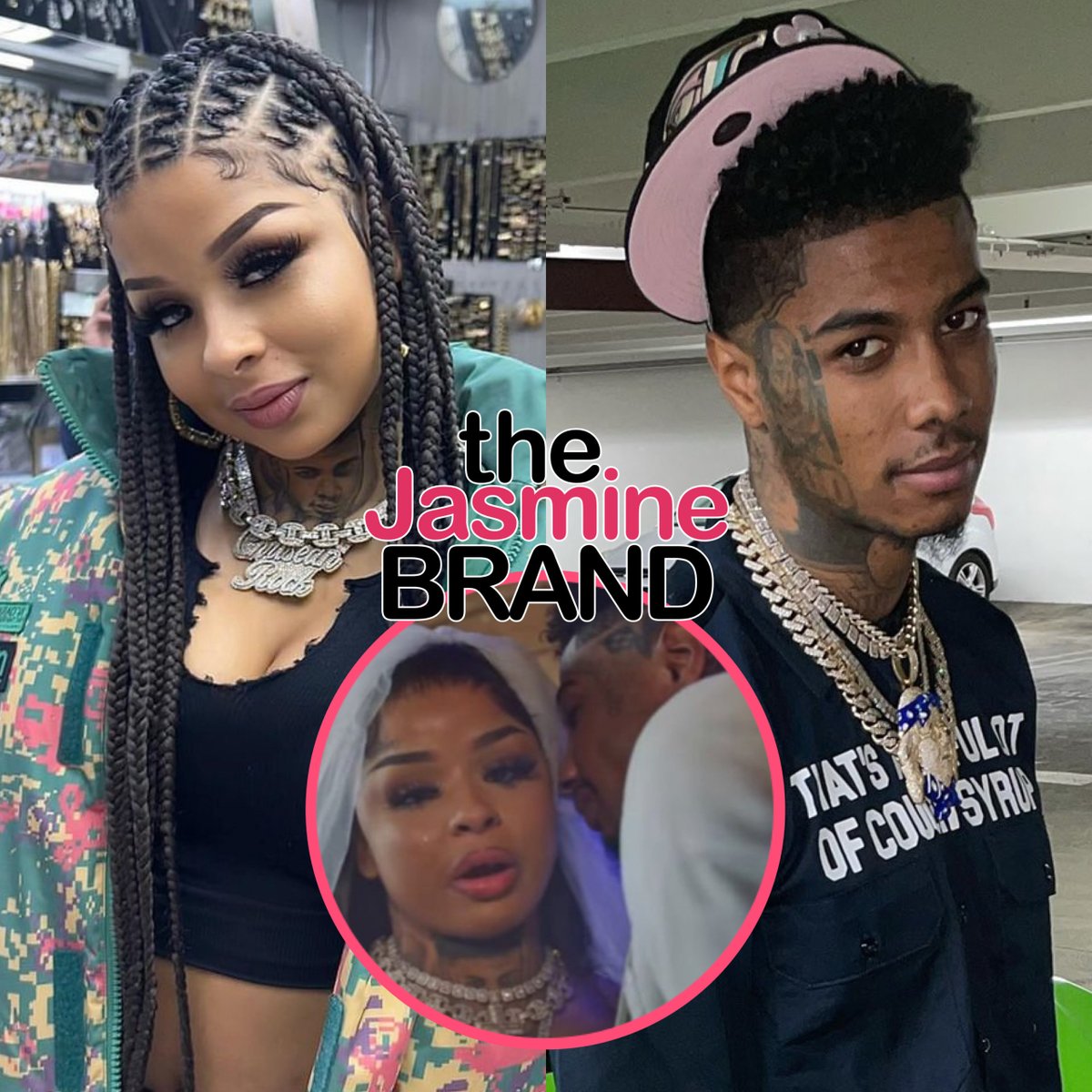 theJasmineBRAND on Twitter: theJasmineBRAND on Twitter: