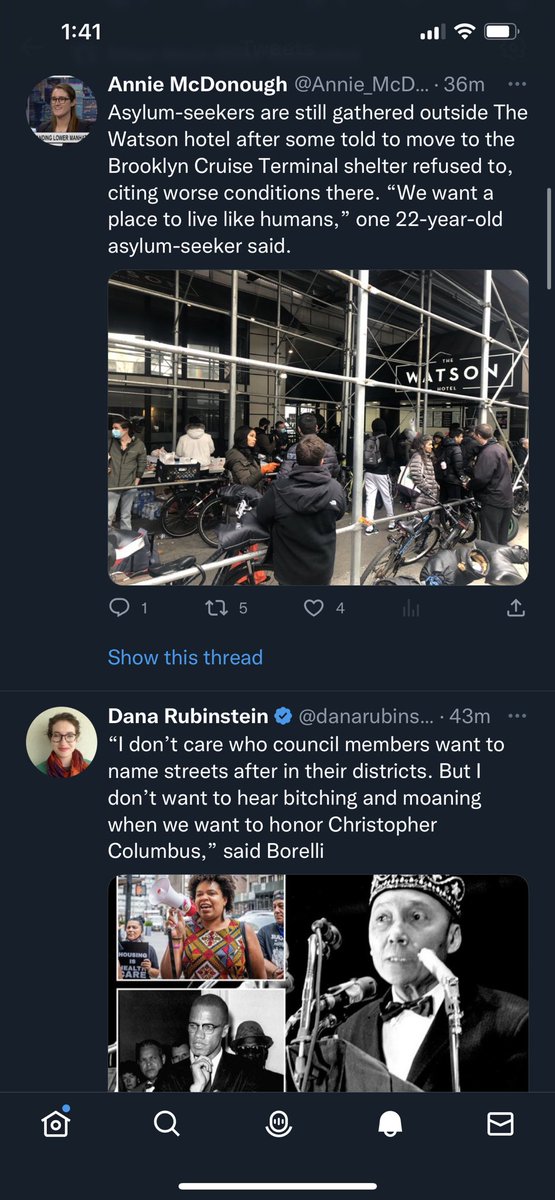 NYC New Liberals On Twitter Asylum Seekers Searching For A Safe Place To Live And City nyc-new-liberals-on-twitter-asylum-seekers-searching-for-a-safe-place-to-live-and-city