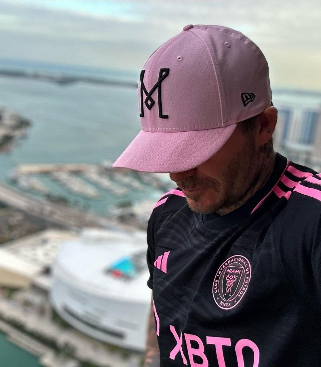 Kommen Sie Lernen Missbrauch inter miami cap Donnerstag ...