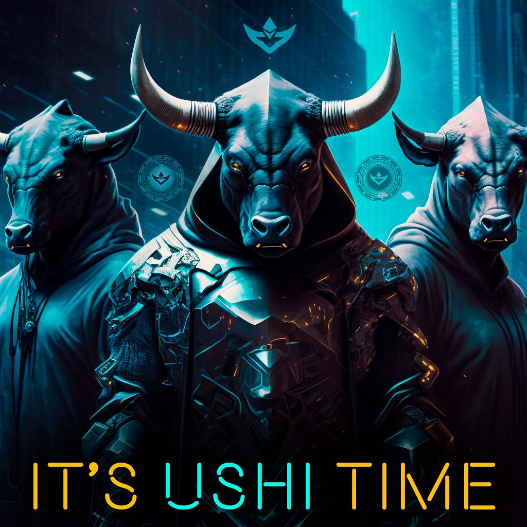 Kriptoden on Twitter: "@giba_machado @Toshi_Tools Did you invest in #USHI, mate? Its utility ...