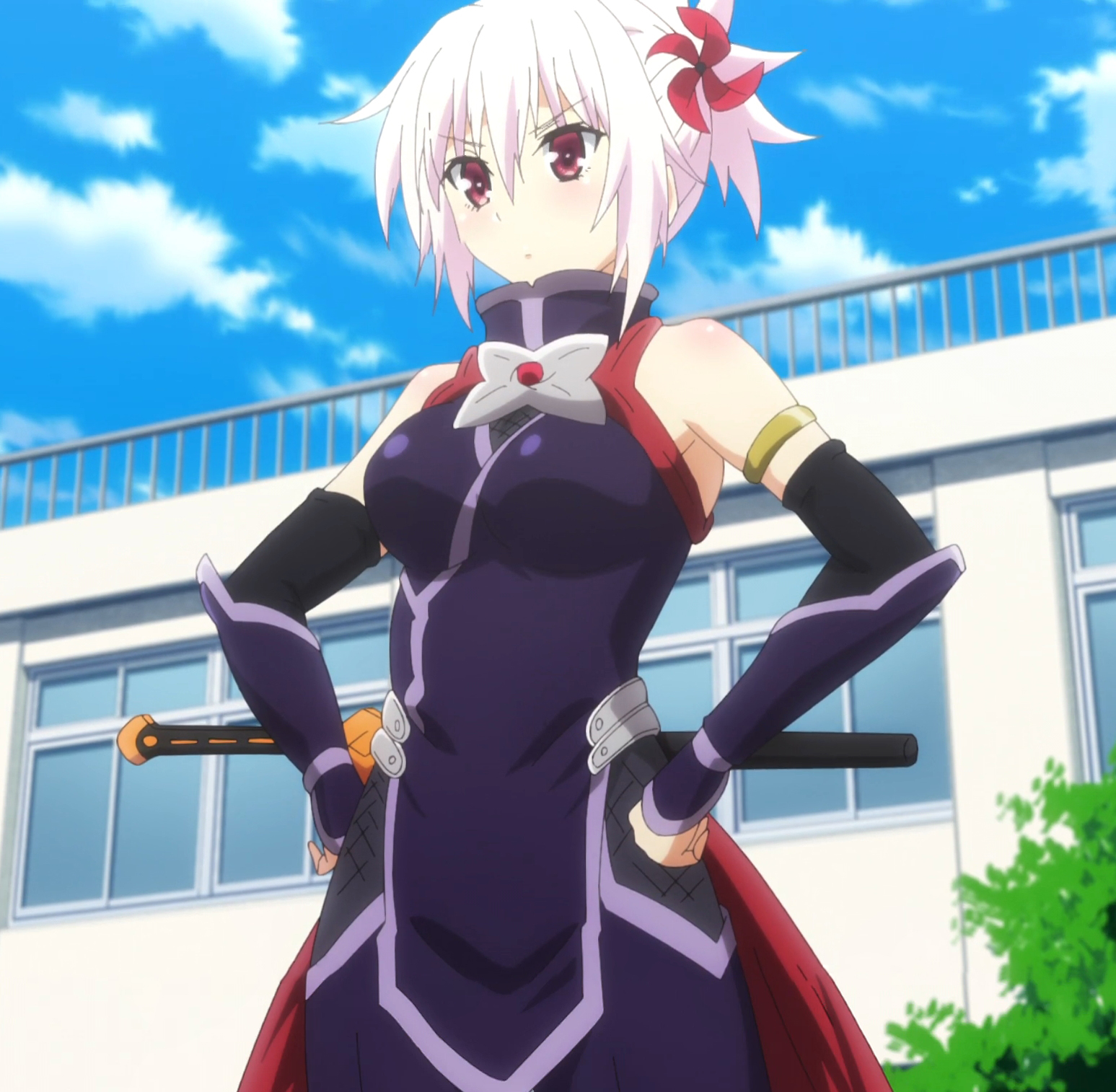 Update 84 Anime Ayakashi Triangle Latest Vn