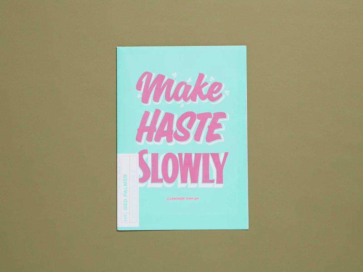 GINZA on Twitter: "大英図書館に収蔵されている唯一の“ポスター”『Posterzine』https://buff.ly/2VMgwpQ"