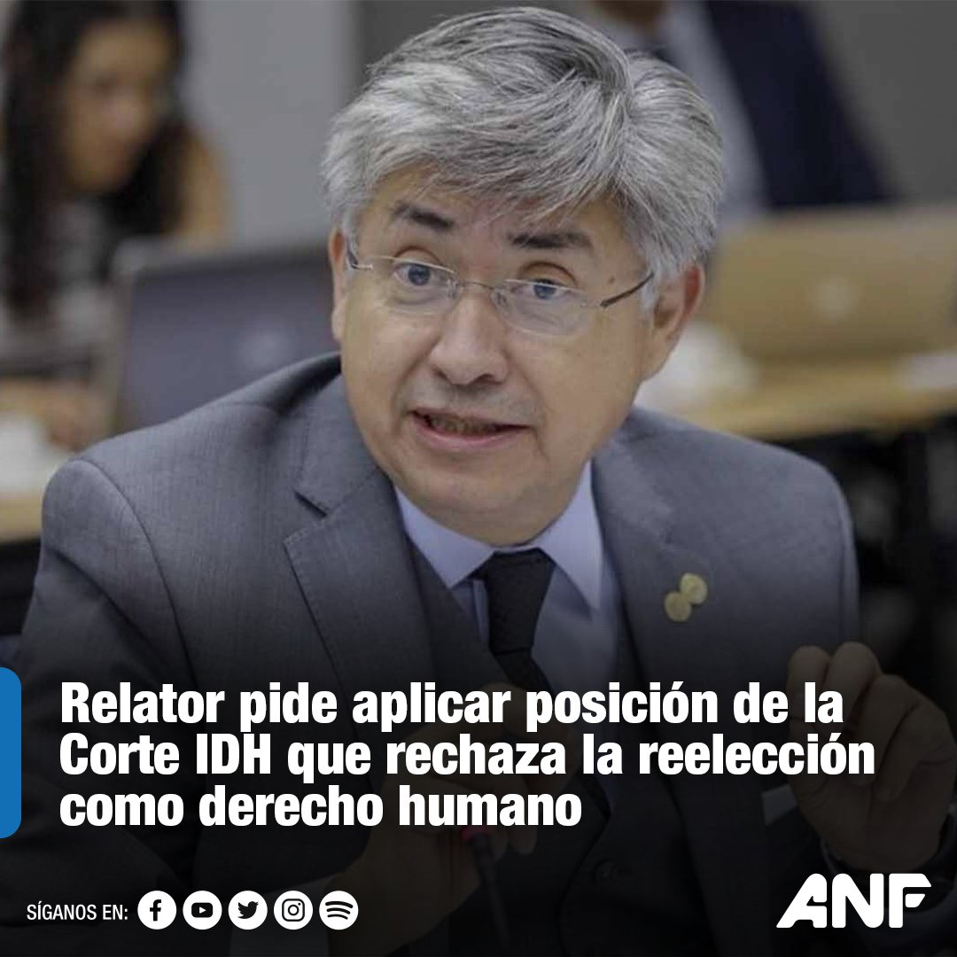 Agencia De Noticias Fides On Twitter 🔵 Anf Politica En Agosto Del