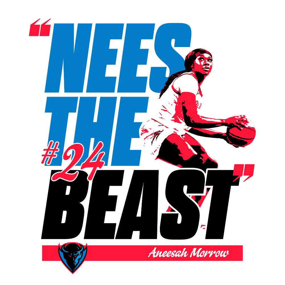Beast Mode Logo Basketball