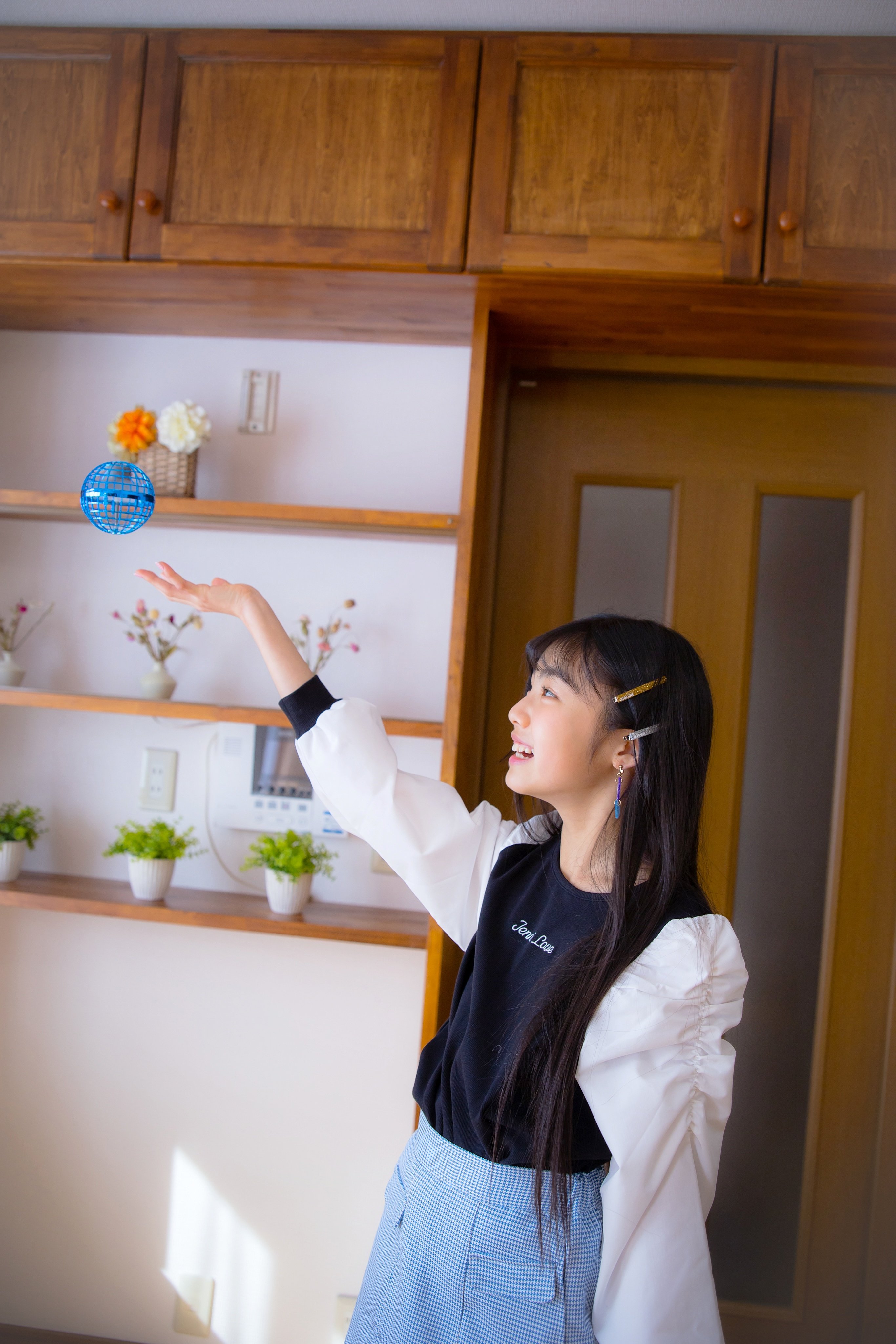 はかせ on Twitter: "フライングボール🌐とひまりちゃん 2023.1.28 都内某所 丸上ひまりちゃん #丸上ひまり #CHEERFUL #CHEERUPproject https ...