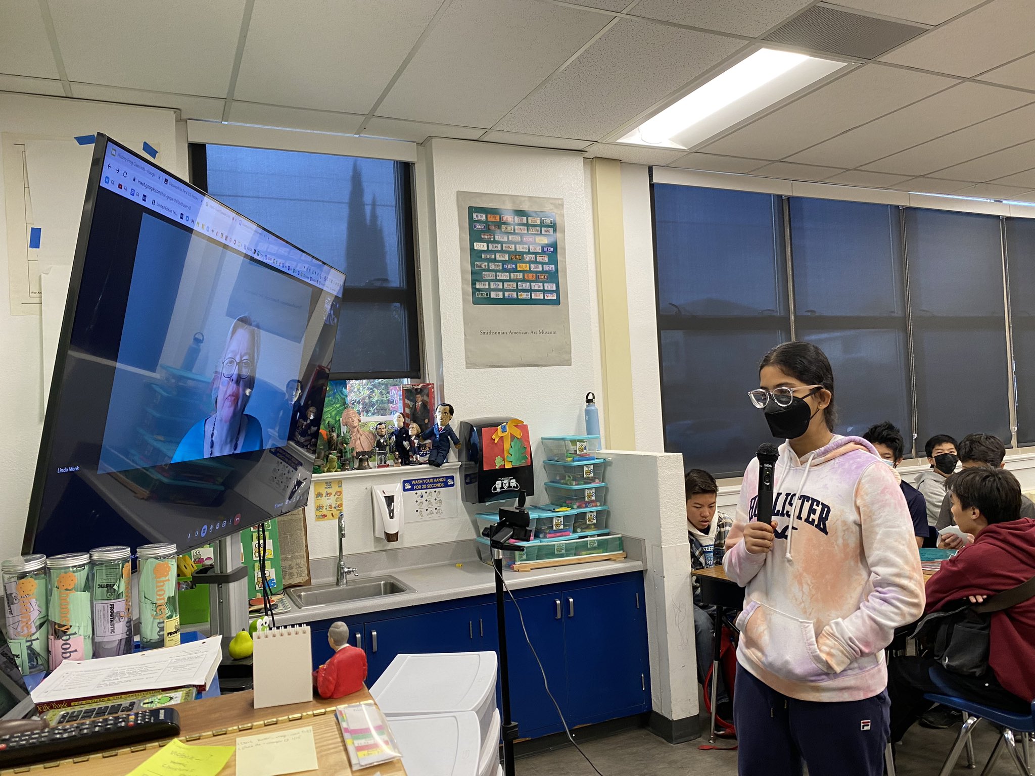 Karalee Wong Nakatsuka 🐸 🌎🇺🇸 on Twitter: "#HistoryFrogClass🐸 #HistoryTadpoles https://t.co ...