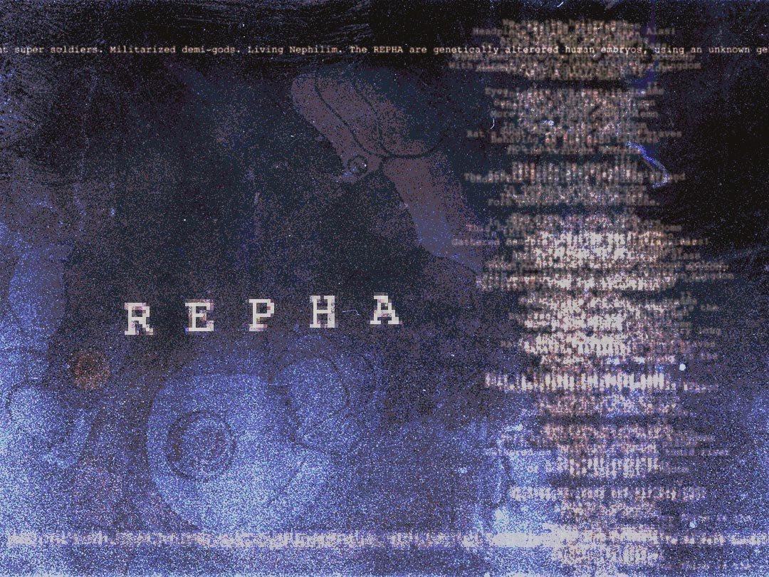 Hakobe on Twitter: "RT @Rythayze: REPHA is from the early 2000s"