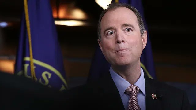 Doc Holliday On Twitter Tom Shillue Does Such A Great Adam Schiff On