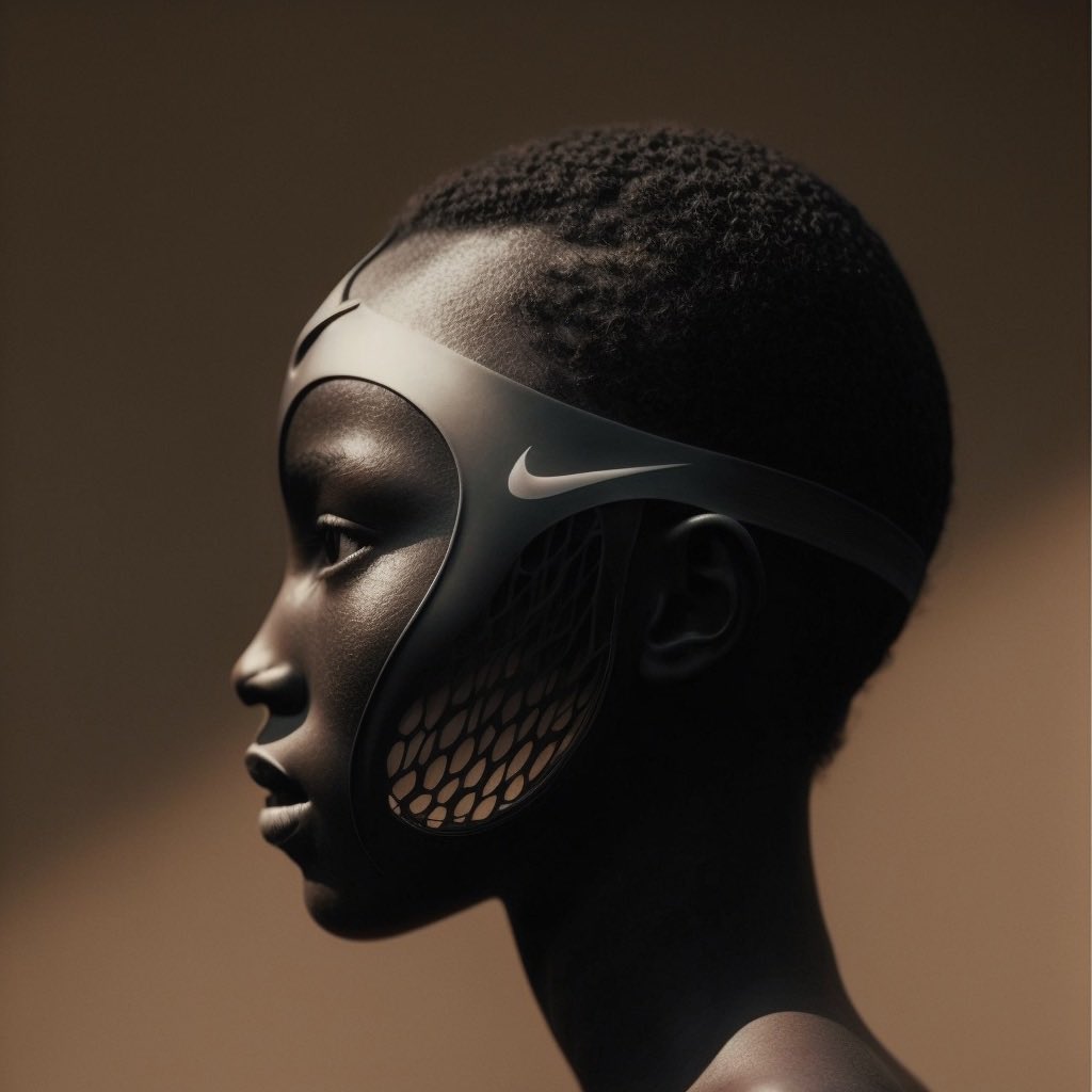 nick rufo on Twitter: "RT @josh_tep: NIKE “OTHER WORLDS” 🦾🦿// created by me via the combination ...