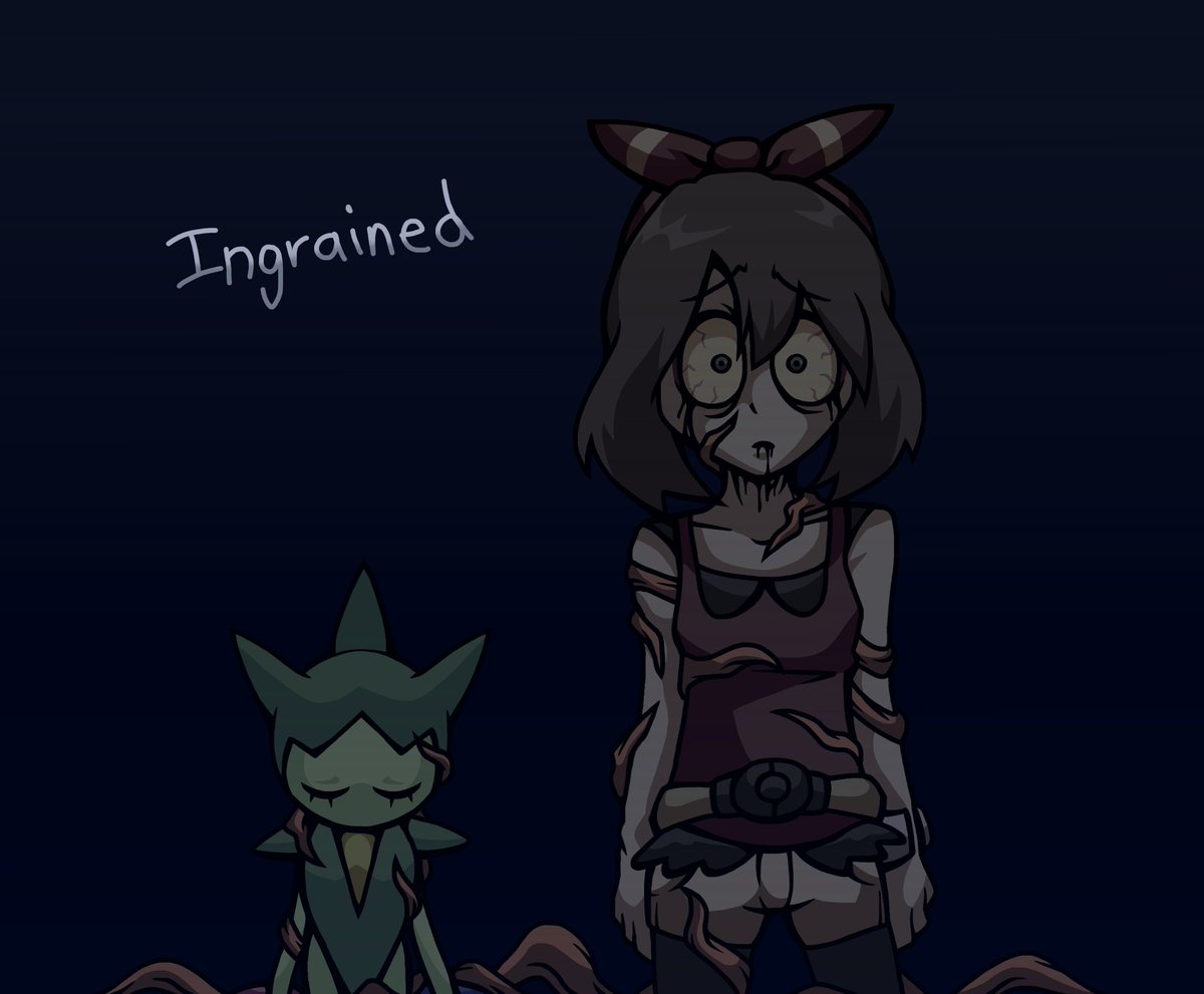 theenderestmanさんのイラストまとめ