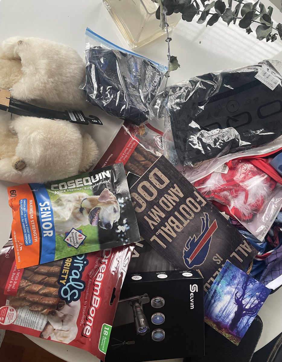 Some of the sweetest https://t.co/sLnKYYAPdj gifts this week 🎁 Jayden ...