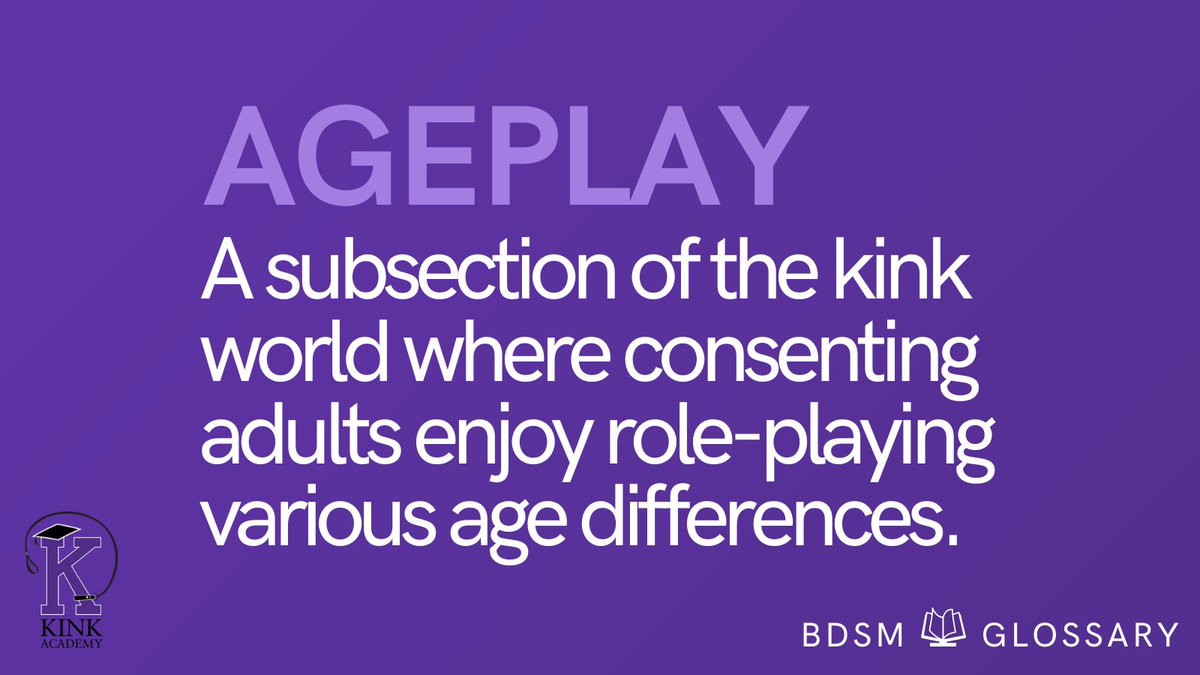 Kink Academy on Twitter: Kink Academy on Twitter: