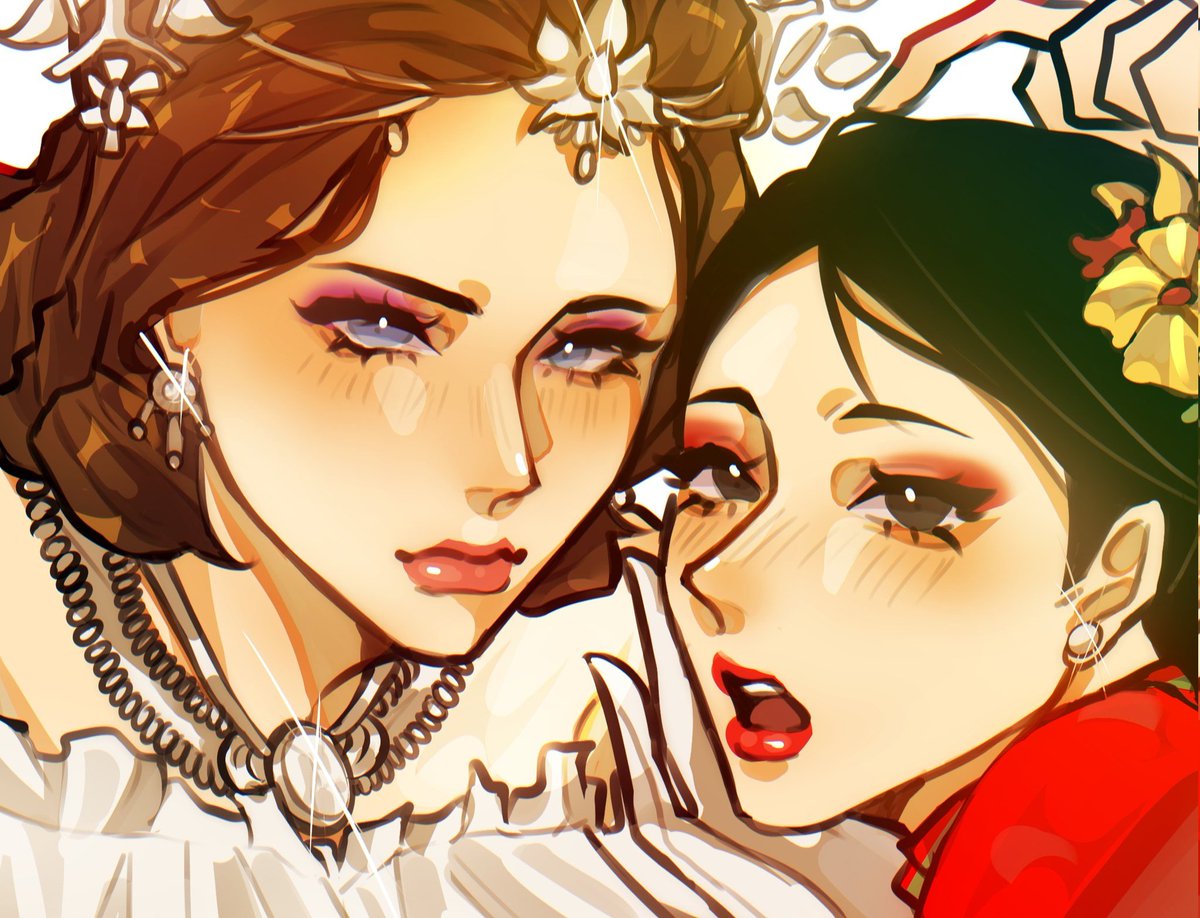 Indraw🪐 on Twitter: "RT @EEsopue_rawr: Slayed tbh"