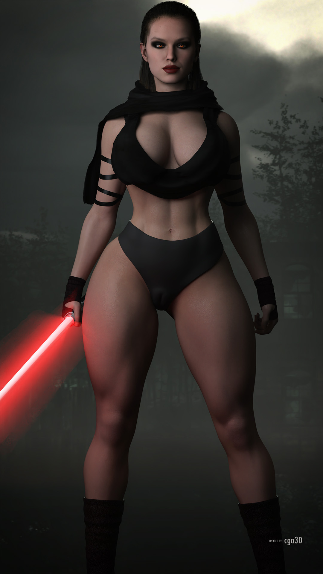 Cga3d On Twitter Reyskywalker Sith Complete Hq Gallery Alt Nude Dh5porzqpt