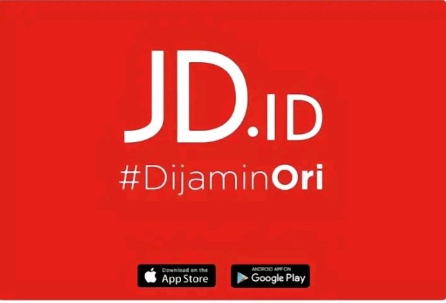 Fenti noor on Twitter: "JD ID Bangkrut, tutup beroperasi bulan ini, inilah pemilik JD ID https ...