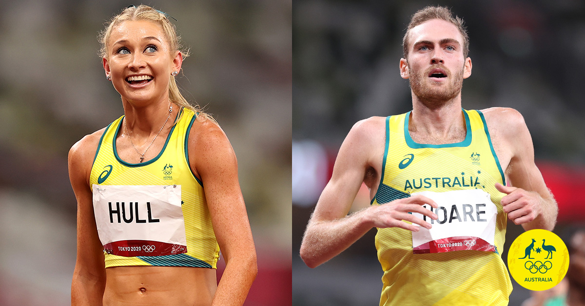 The cream of Australia’s distance running crop are primed to take on ...
