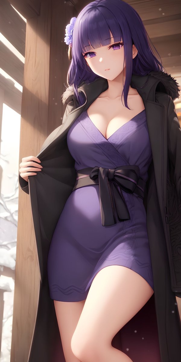 𝑫𝒂𝒊𝒍𝒚 𝑾𝒂𝒊𝒇𝒖𝒔 on Twitter: "Ei from Genshin Impact. Source:https://pixiv.net/en/artworks/104787189…"