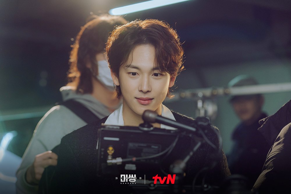 K-Drama Menfess on Twitter: "•kdm• IM SIWAN BAKAL JADI CAMEO DI MISSING: THE OTHER SIDE 2 GUYS 🤩 ...