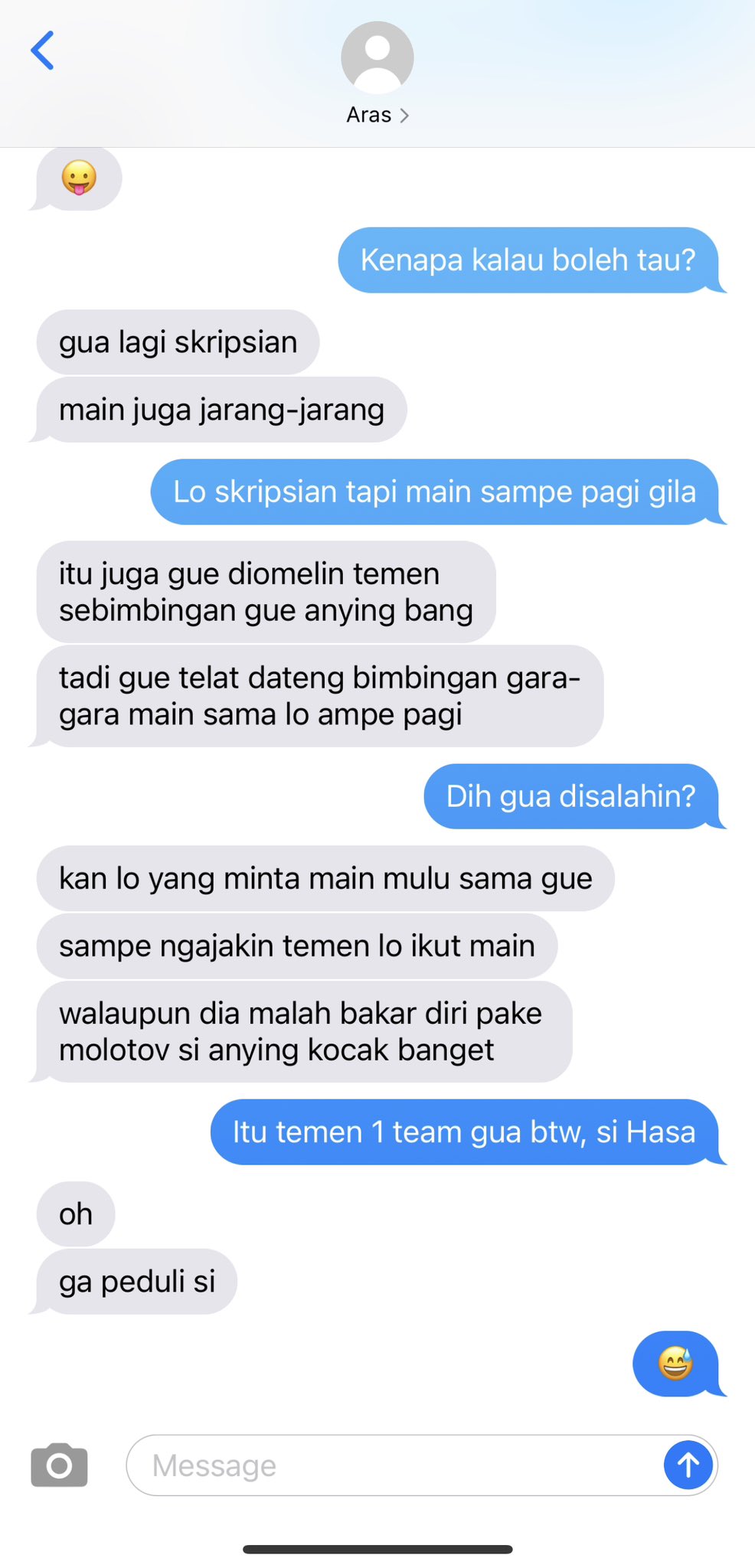 Bi | DOAIN TICKETING TDS2 on Twitter: "41. reupload karena ada yang salah hehehe https://t.co ...