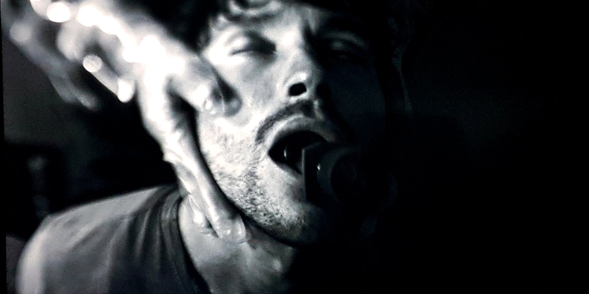 mcfly ships hannigram on Twitter: "I mean, Will Graham was miserable during all three seasons of ...