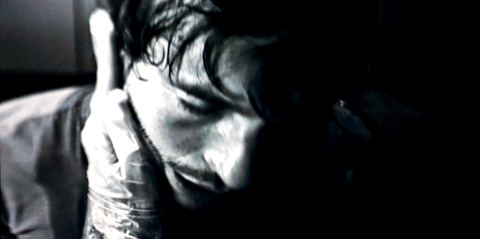 mcfly ships hannigram on Twitter: "I mean, Will Graham was miserable during all three seasons of ...