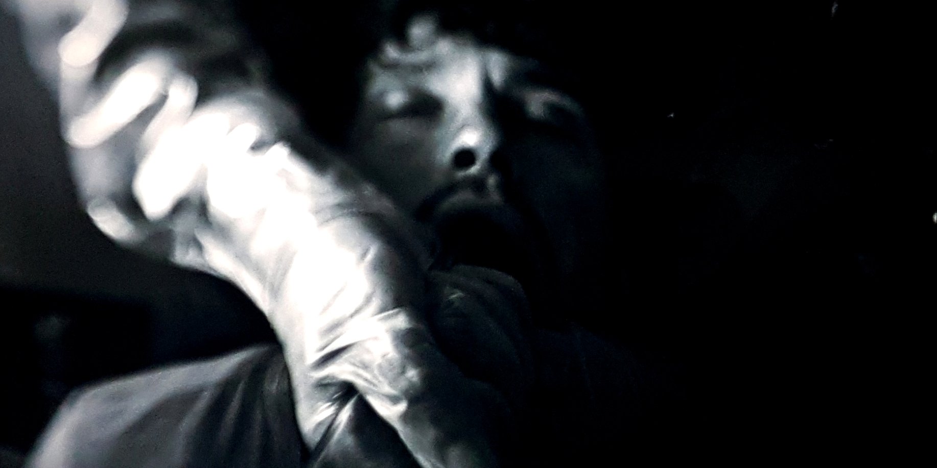 mcfly ships hannigram on Twitter: "I mean, Will Graham was miserable during all three seasons of ...