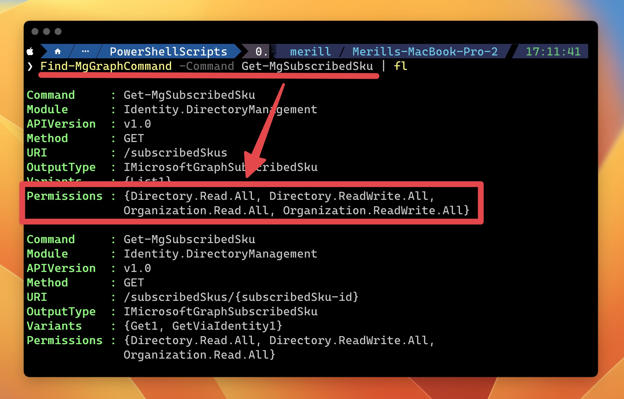 Merill Fernando on Twitter: "Tip #14: Graph Permission Explorer 👉 https://t.co/pOKj9zFIAe The ...