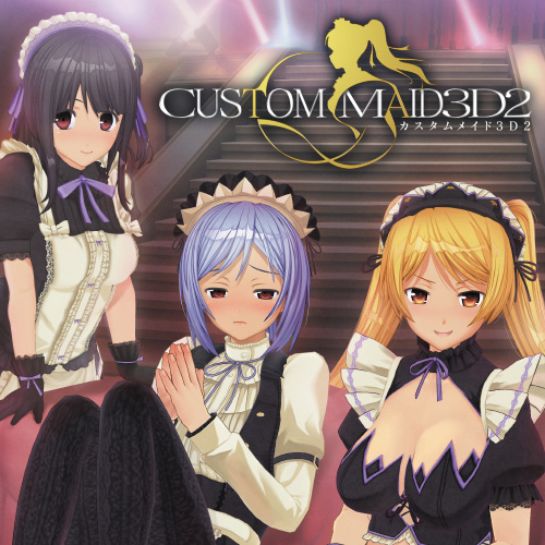 KISS＠COM3D2.5＋X0 with KCES発売中！ on Twitter: "【アップデータ更新】各種アップデータ更新しました お手数ですがご適用の程宜しくお願い致します CM3D2 ...